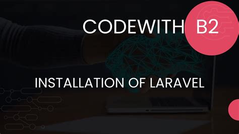 How To Install Laravel Using Composer In Hindi Complete Setup Laravel Tutorial 2 Youtube