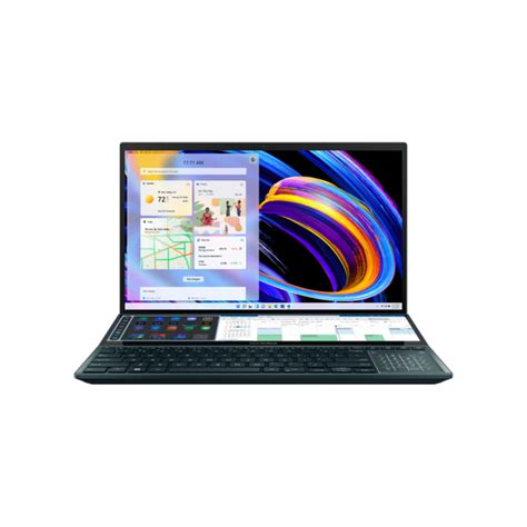 New Asus Zenbook Pro Duo Oled Kenyatronics