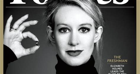 Theranos A Timeline Of One Of The Biggest Frauds In History