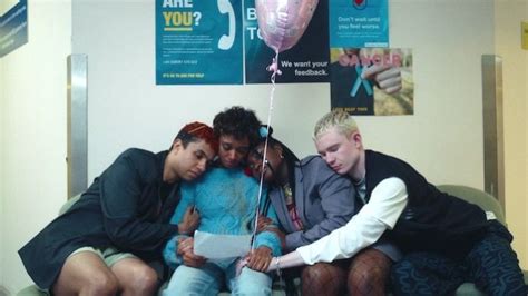 Everything Now Is A Realistic And Bold Teen Drama