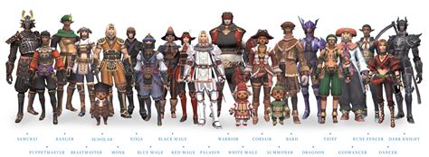 Final Fantasy Xi Official Promotional Site Square Enix