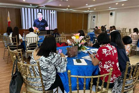 Dswd Rolls Out Info Caravan Of Social Protection Programs Services In