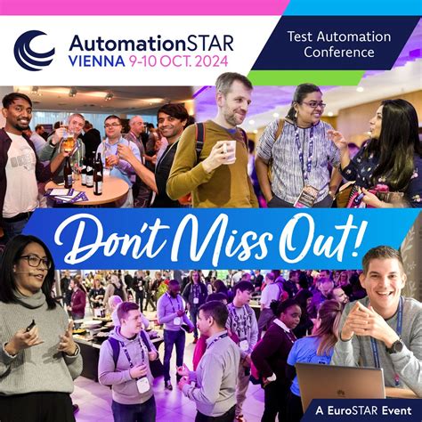 Siobhan Hunt On Linkedin Automationstar Testautomation Testing