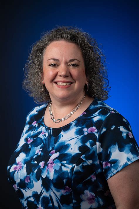 Rebecca Oliver Named University Of Mississippi Honors College Assistant