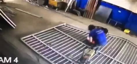 Usman Khan On Linkedin Hot Work Safety Dont Skip The Risk Check 🔥