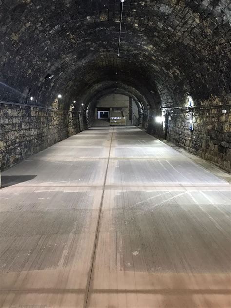 Global Ballistic Solutions Stab Testing — Global Ballistic Solutions