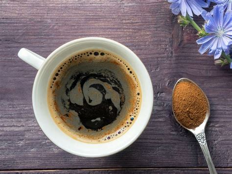 What Is The Difference Between Coffee And Chicory At Patrick Drago Blog