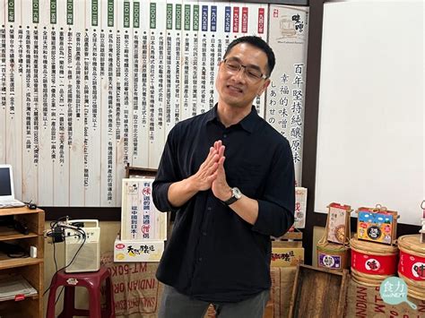 【食力】把握疫情下的國旅新轉機！台灣味噌老字號品牌「味榮」如何轉型拚觀光？ Yahoo奇摩汽車機車