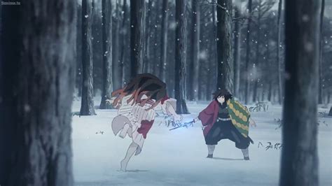 Anime Feet Demon Slayer Kimetsu No Yaiba Nezuko Kamado