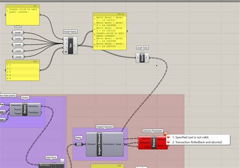 Creating A List Of Revit Levels Which Contains Duplicates Revit McNeel Forum Creating A List Of Revit Levels Which Contains Duplicates Revit McNeel Forum