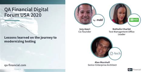 Quality Engineering In Devops Mabl Library