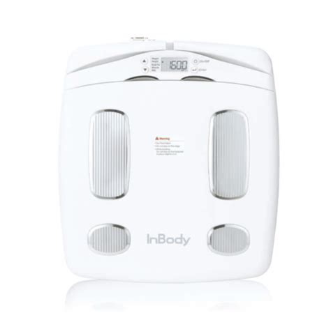 Produkty - InBody