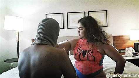 Free Spider Woman Porn Videos Xhamster