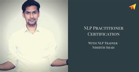 NLP Practitioner Program Thought Labs