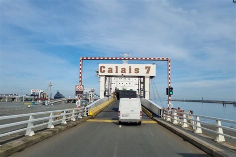 Irish Ferries Dover Calais Calais