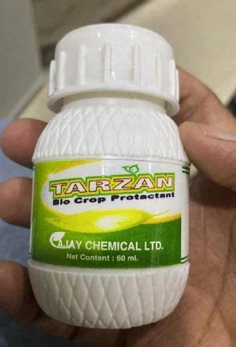 Tarzan 60ml Bio Crop Protectant At Best Price In Pune By Mansi Designer