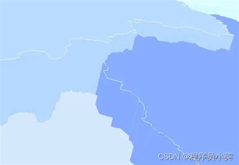 Threejs 地图 D可视化 threejs三维地图可视化 CSDN博客