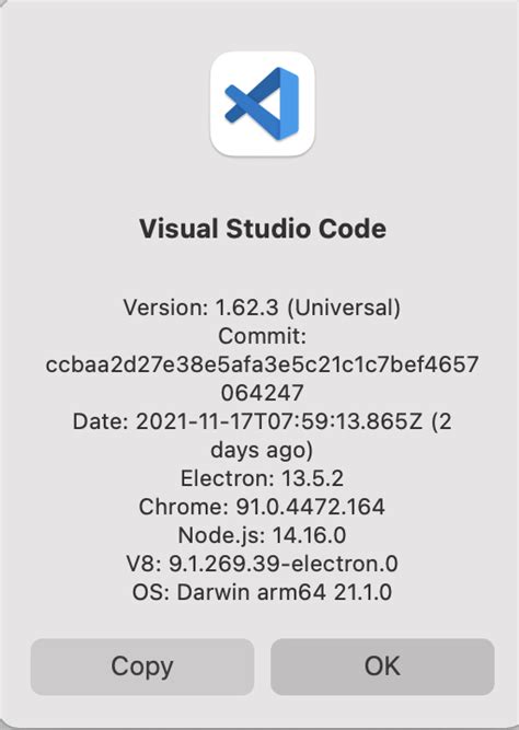 Unable To Launch Debugger Worker Process Vsdbg Through The Terminal