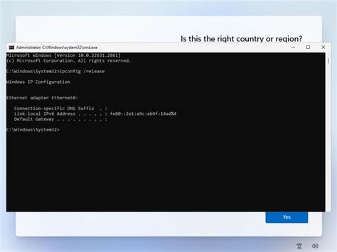 How To Install Windows 11 Without A Microsoft Account