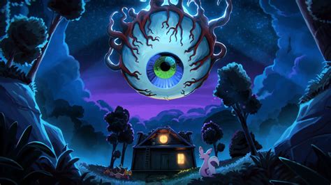 Palworld X Terraria Tides Of Terraria Ist Mehr Als Nur Ein Crossover