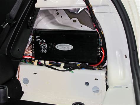 Soundstage Audio System For Mini Cooper R R R R