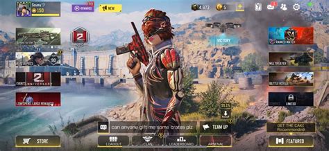 New M13 Attachment 😭😁 Rcallofdutymobile