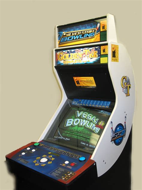 The Perfect Solution Dual Game Switching Kit Amusements Plus