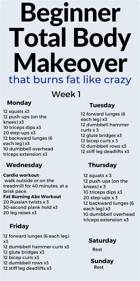 Leg Butt Workout Artofit