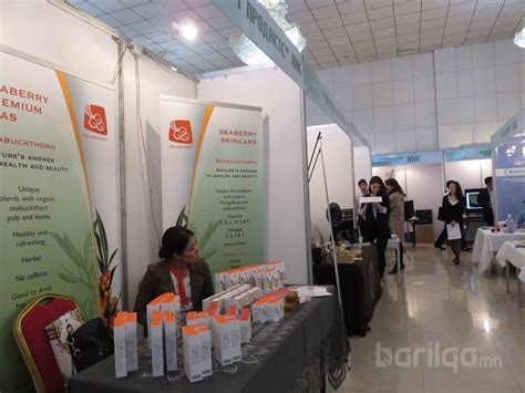 Ногоон хөгжлийг дэмжигч компани бүтээгдэхүүний талаар “Ногоон технологи Инноваци 2016