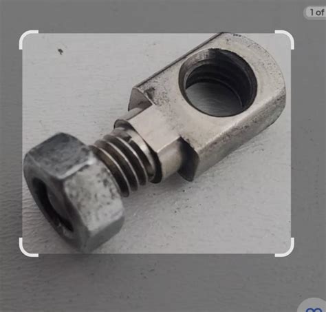 Bolt Identification Help Rbikewrench