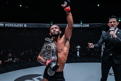 Demetrious Johnson Wallpapers Wallpaper Cave