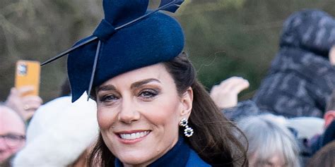 Where Is Kate Middleton Unpacking The Wild Conspiracy Theories