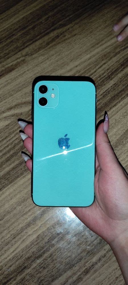 Продам айфон 11 4 500 грн Мобільні телефони смартфони Краматорськ на Olx