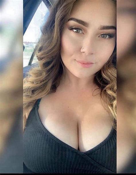 Is This Appreciated Rcleavageappreciated