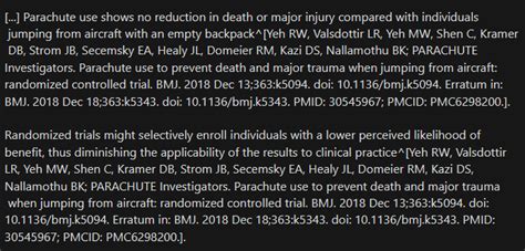 Allowing Multiple Inline Footnotes With The Same Reference To Show Only ONCE At The Bottom Of