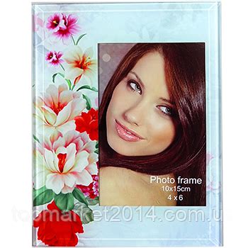 Купить Фоторамка СТЕКЛО TZ-01, цена 109 ₴ — Prom.ua (ID#202088165)