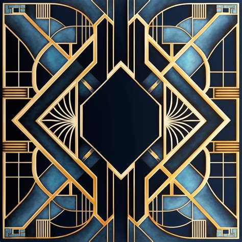 Art Deco Interior Design Style Ultimate Guide Artofit
