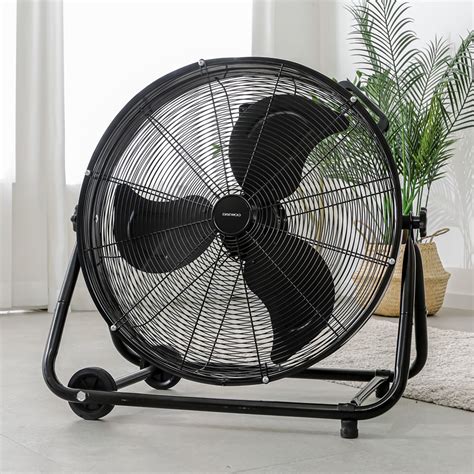 대우 특대형선풍기 24형 60cm 야외용 산업용 공업용 업소용 대형선풍기 홈플러스 택배배송