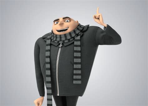 Margo Gru How To Diy Costume Guide