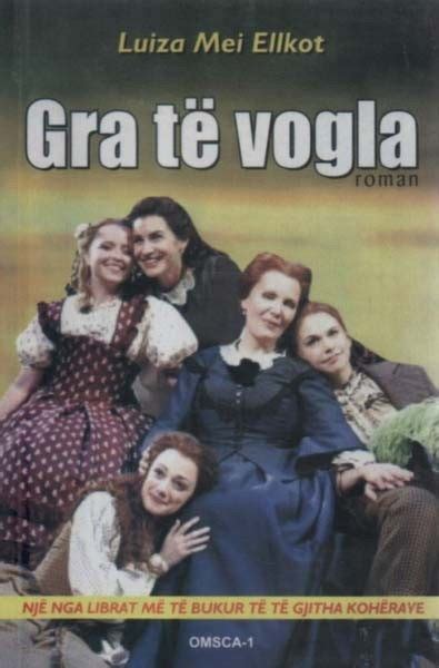 Femra Te Bukura Te Vogla