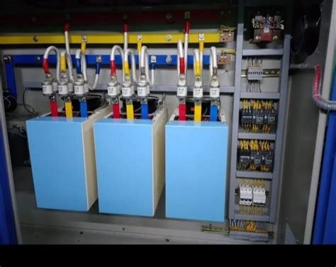 Thyristor Power Controllers For Industrial Model Namenumber Scr Dtpc At ₹ 18500 In Chennai