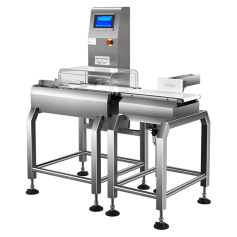 Checkweigher Systems High Mark Systems