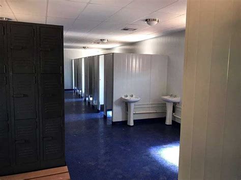 Our Speedplan Modular Prefab System Presents The Perfect Space Management Solution Speed Space