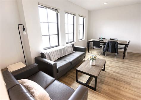 Enclave Apartments Uc Berkeley At Warren Short Blog