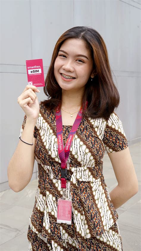 Hp Apa Saja Yang Bisa Pakai Esim Smartfren Di Indonesia Ace Banten