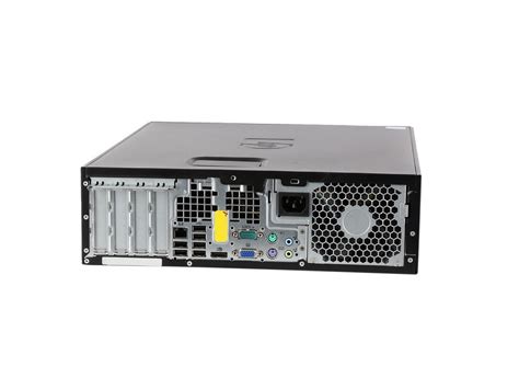 Refurbished HP Desktop PC Pro GHz GB GB HDD Windows