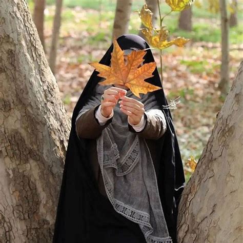 عکس پروفایل چادری جدید و شیک پروفایل چادری دخترانه و زیبا