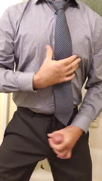 Suit Jerk