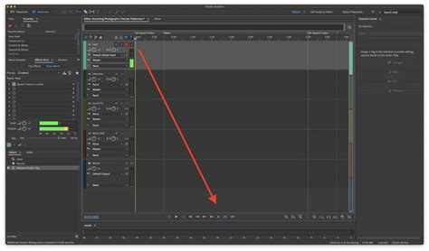 How To Record Audio Files In Adobe Audition Easy Way