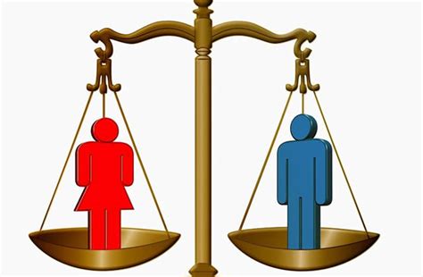 Firm Boosts Gender Equality In Workplace
